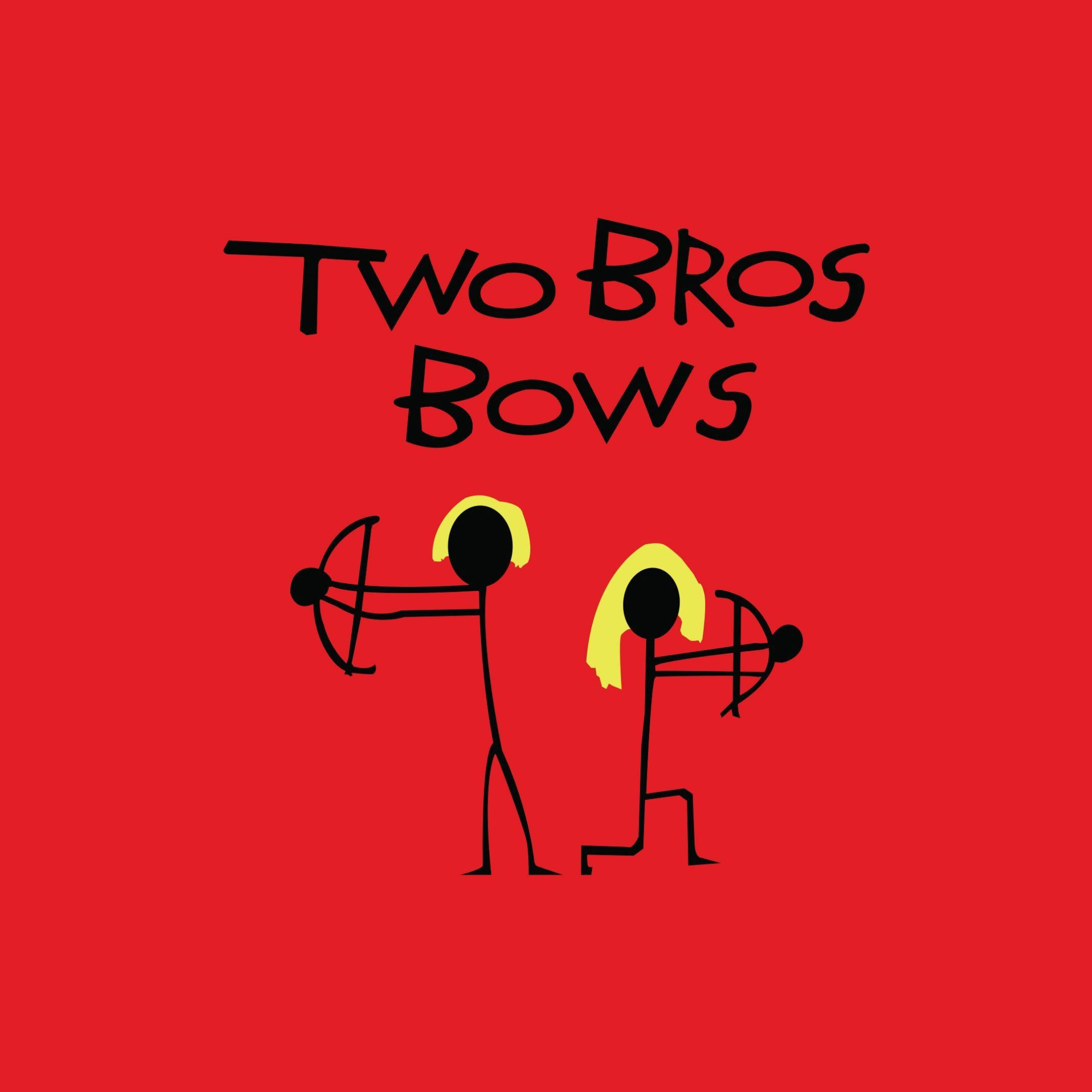 Two Bros Bows – Sir Troy's Toy Kingdom