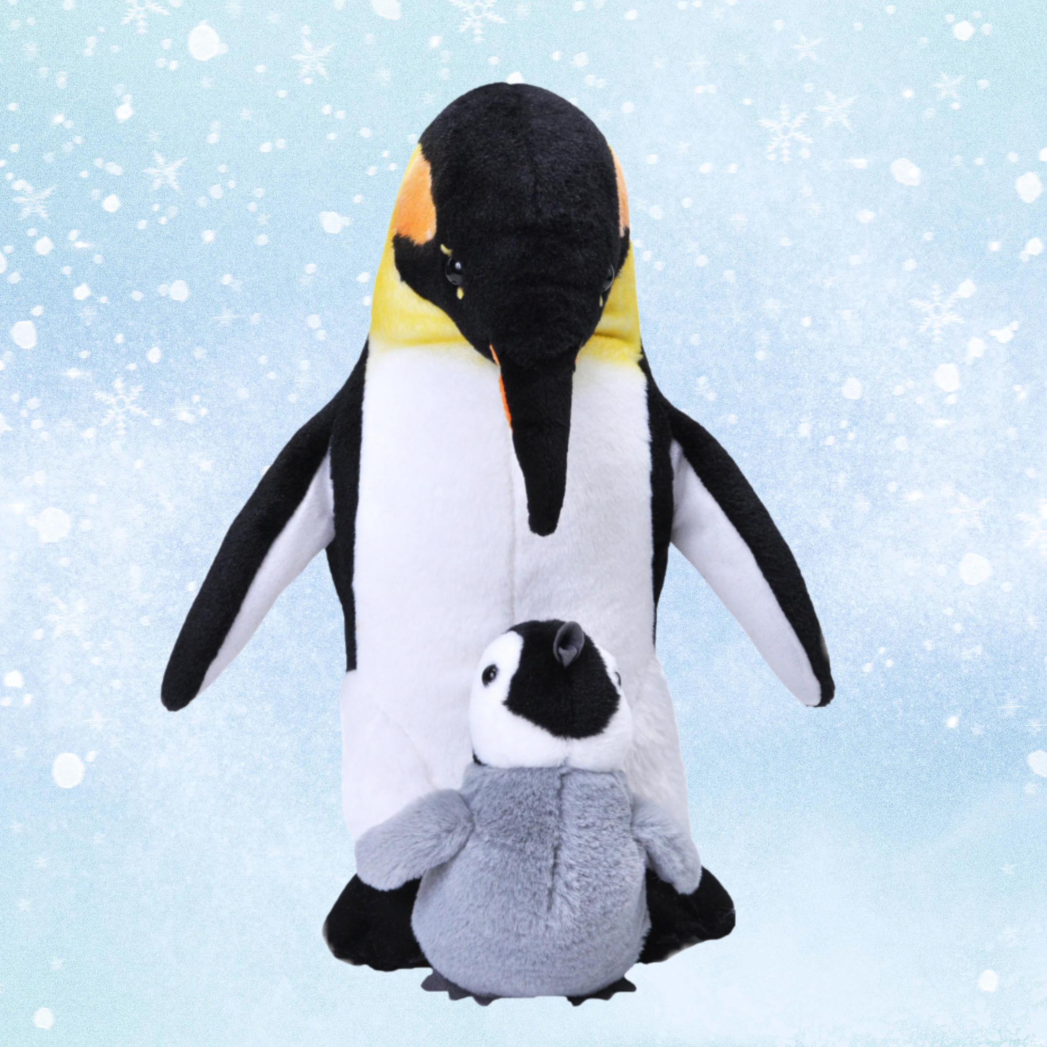 Arctic – Sir Troy's Toy Kingdom