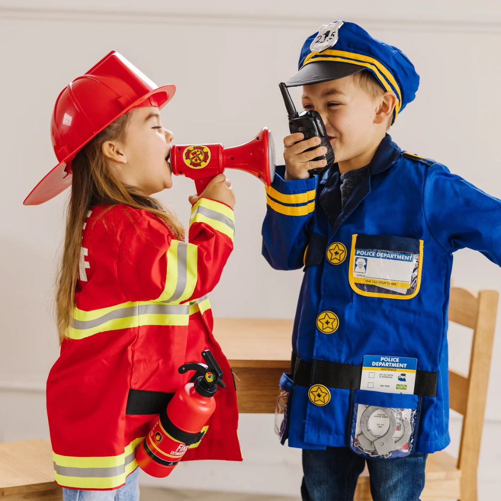 Pretend Play – Sir Troy's Toy Kingdom