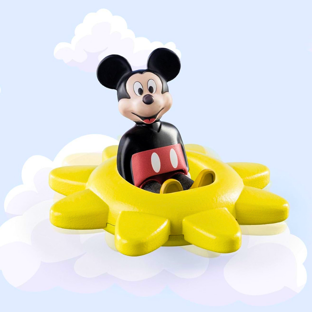 Disney – Sir Troy's Toy Kingdom