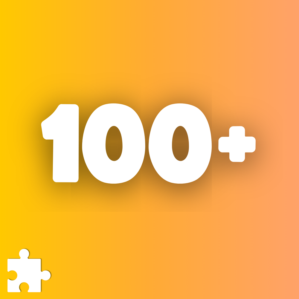 Puzzles – Sir Troy's Toy Kingdom