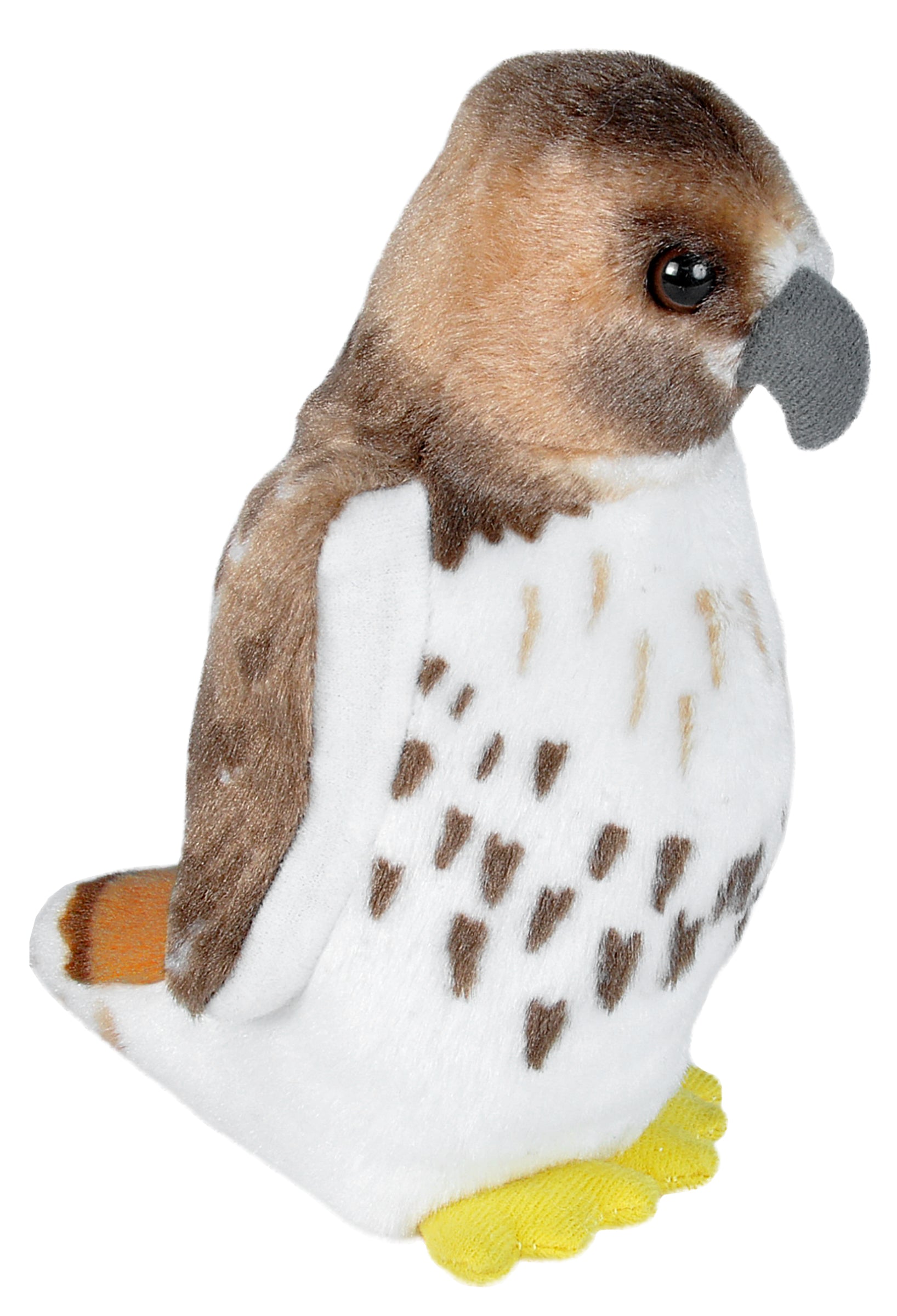 Audubon II Red Tailed Hawk - 5.5" – Sir Troy's Toy Kingdom