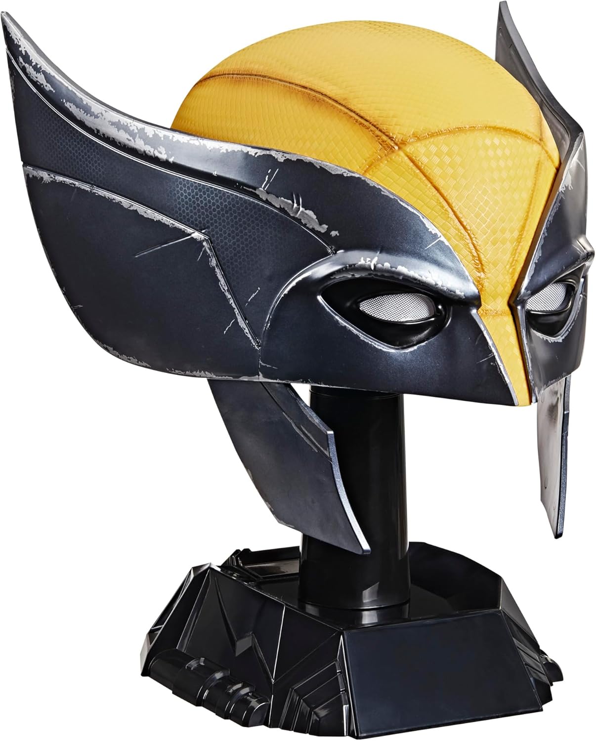 Marvel Legends Wolverine Premium Roleplay Mask Prop Replica – Sir Troy ...