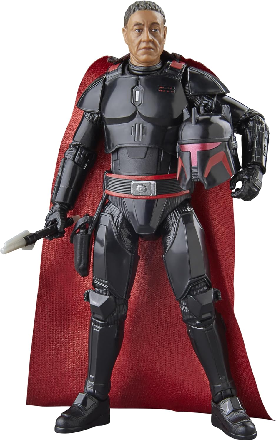 SW Black Series Moff Gideon (Dark Trooper Armor) (G1554) – Sir Troy's ...