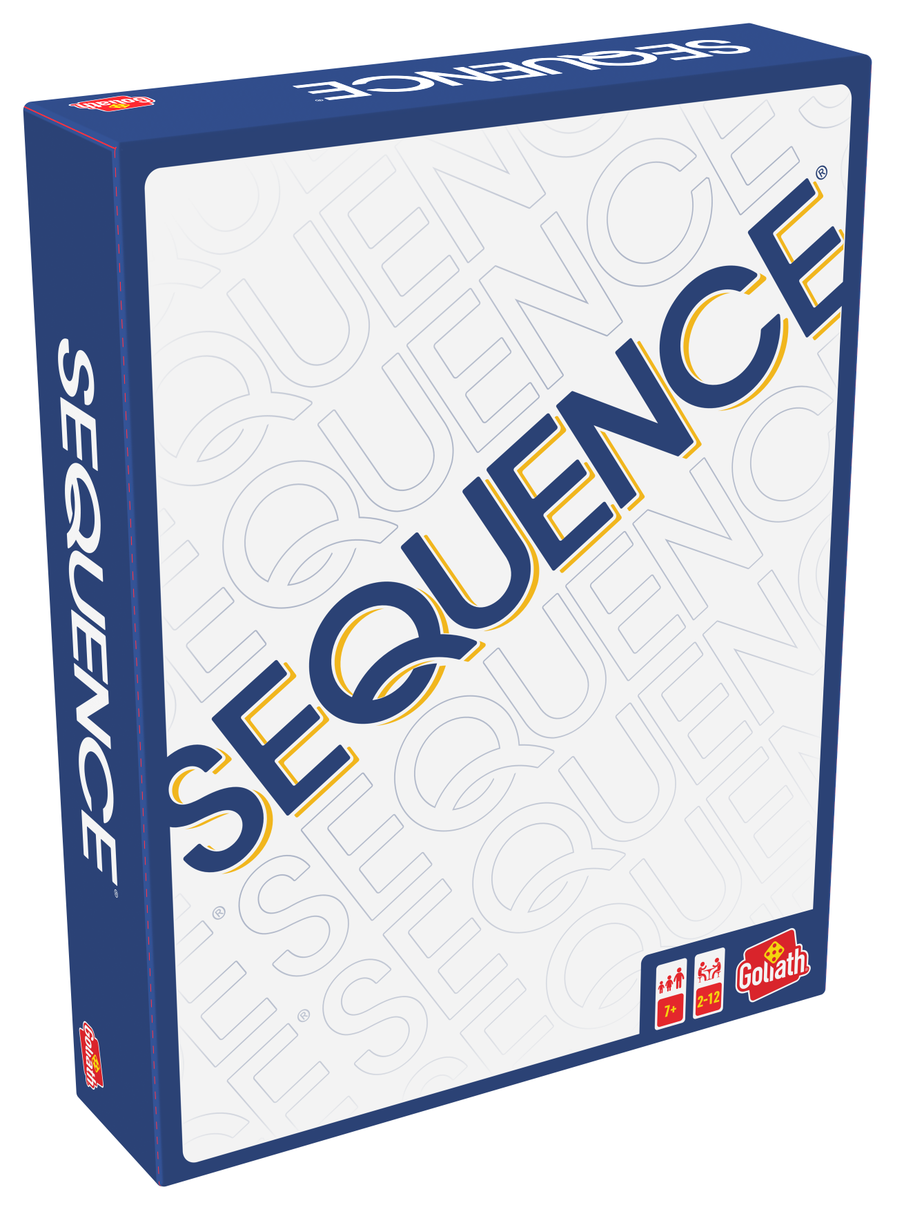Sequence Classic – Sir Troy's Toy Kingdom