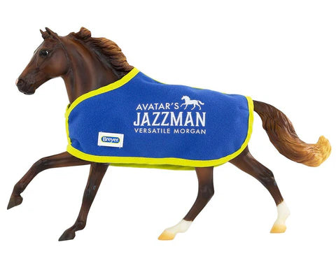 Avatars Jazzman (Discontinued) – Sir Troy's Toy Kingdom